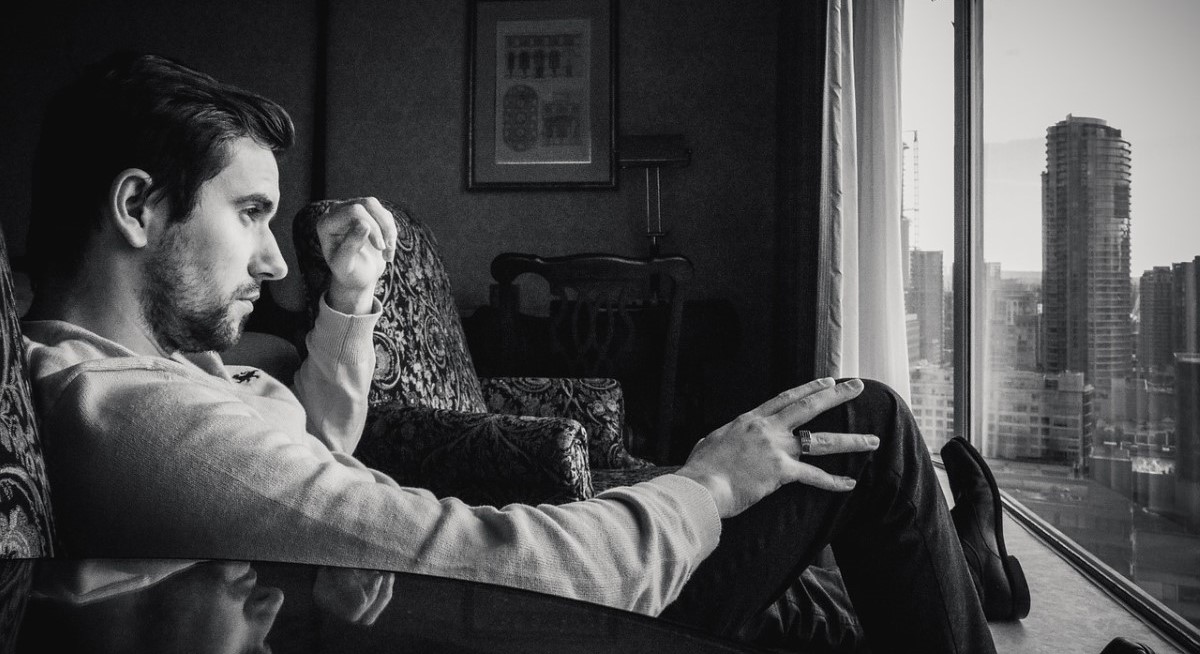 Beware the "Rake" Personality - He Drives Women Crazy (The Art of ...