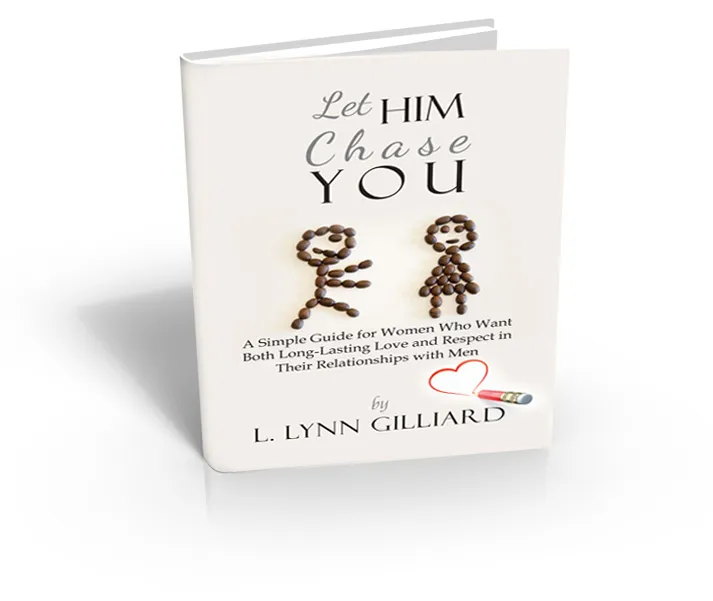 Get Let Him Chase You Here - Let HIM Chase YOU